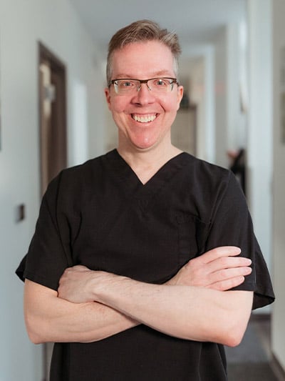 Dentist in Findlay, OH - Anderson Family Dentist