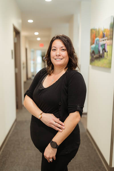 Meet Our Team - Anderson Family Dentist