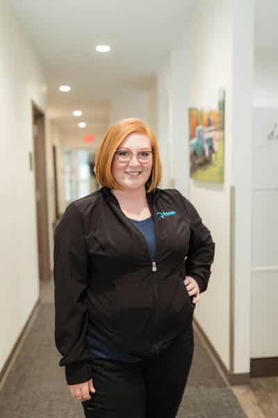 Meet Our Team - Anderson Family Dentist