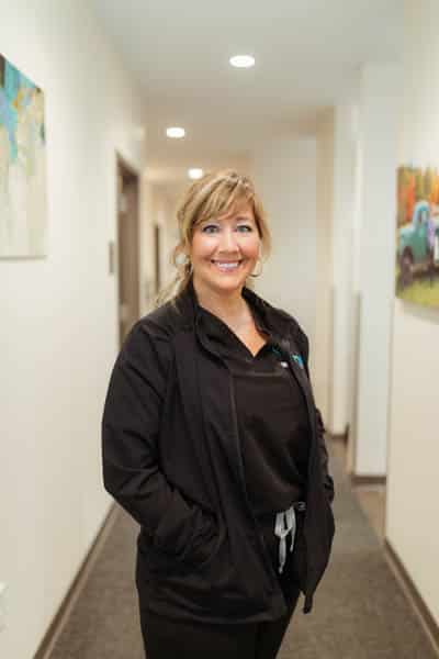 Meet Our Team - Anderson Family Dentist