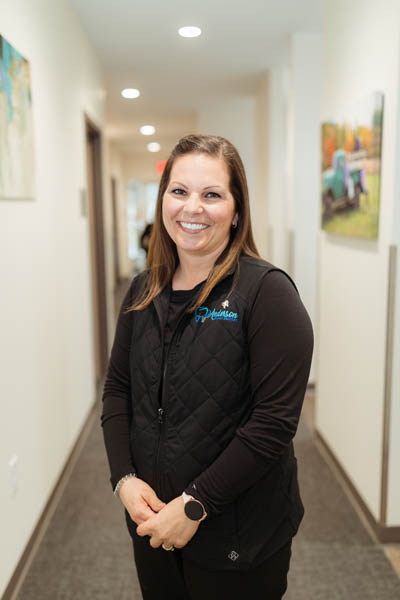 Meet Our Team - Anderson Family Dentist