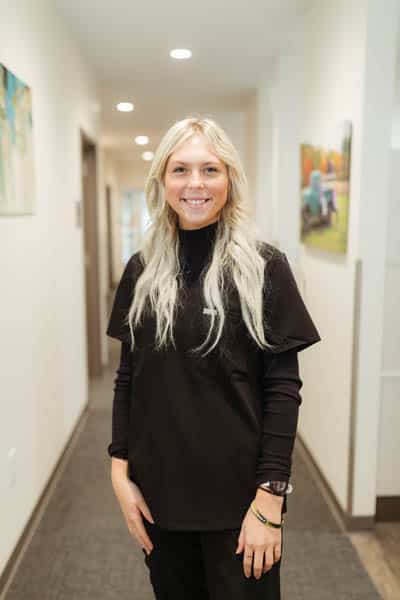 Meet Our Team - Anderson Family Dentist