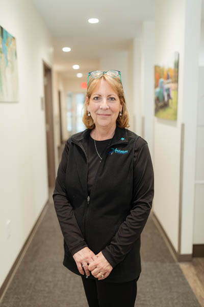 Meet Our Team - Anderson Family Dentist