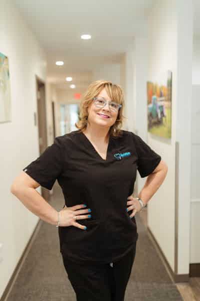 Meet Our Team - Anderson Family Dentist