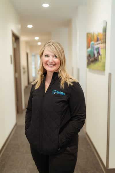 Meet Our Team - Anderson Family Dentist