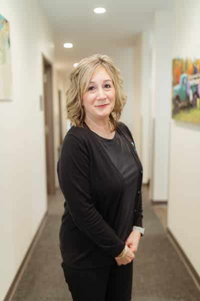 Meet Our Team - Anderson Family Dentist