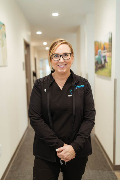 Meet Our Team - Anderson Family Dentist