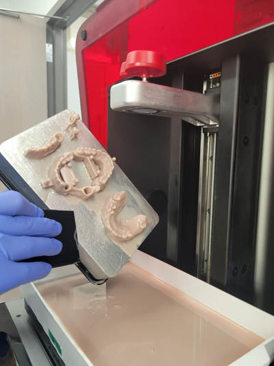 Office Gallery - Anderson Family Dentist