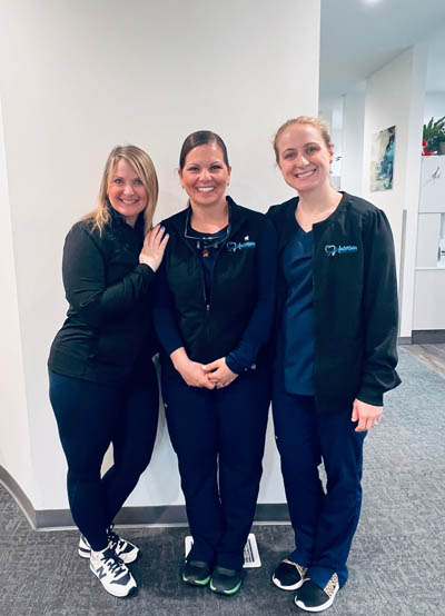 Office Gallery - Anderson Family Dentist