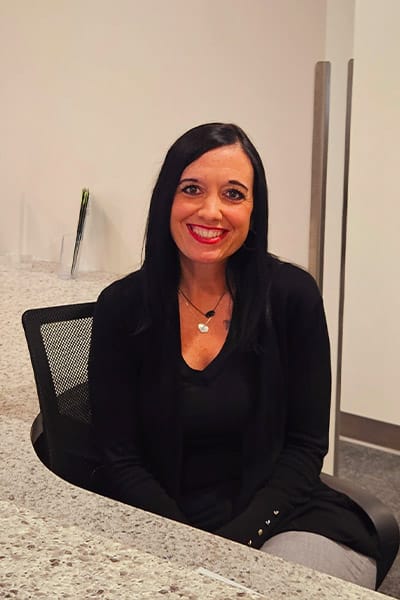 Meet Our Team - Anderson Family Dentist