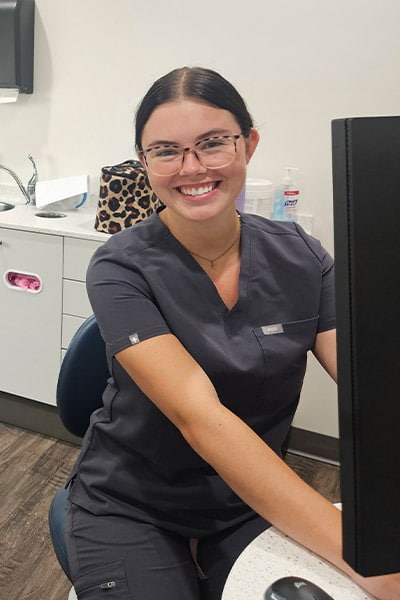 Meet Our Team - Anderson Family Dentist